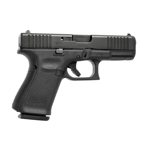 G19 GEN 5 - Weapon DNA