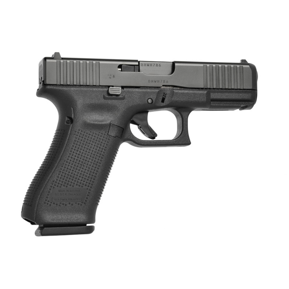Glock G45 - Weapon DNA