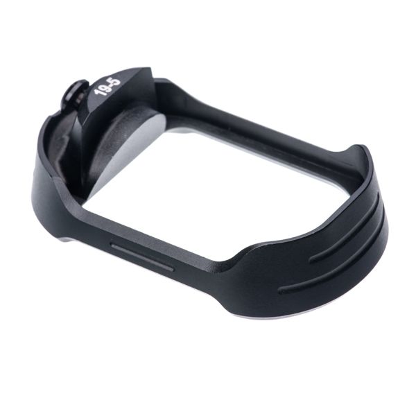 Tyrant CNC (GLOCK Compact) - Weapon DNA