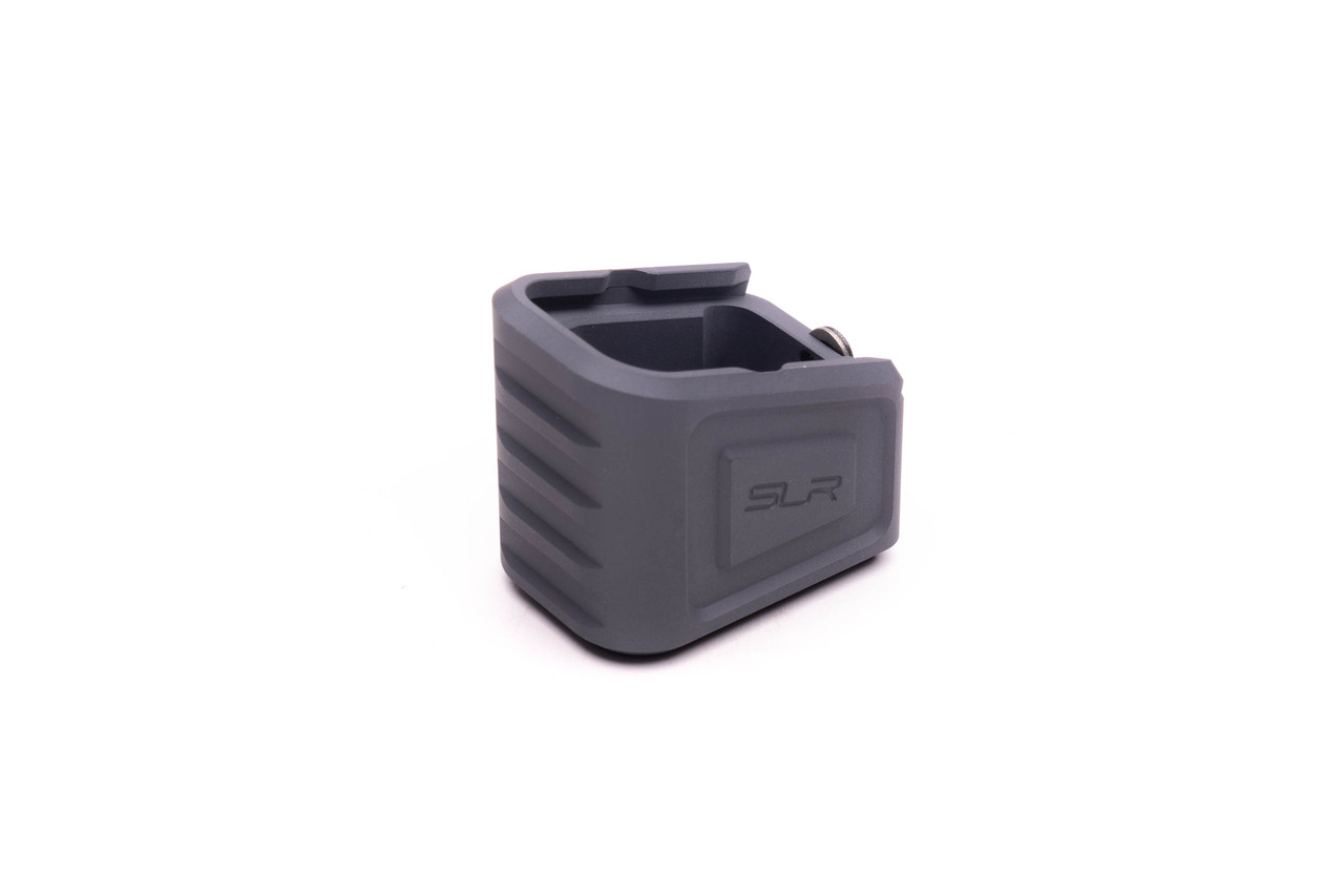 SLR Magazine Extension - Weapon DNA